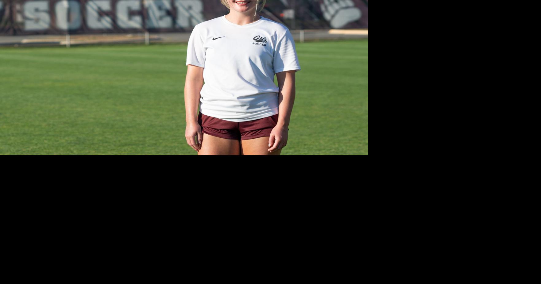 Jaden Griggs creating a new standard, on and off the field | Sports ...