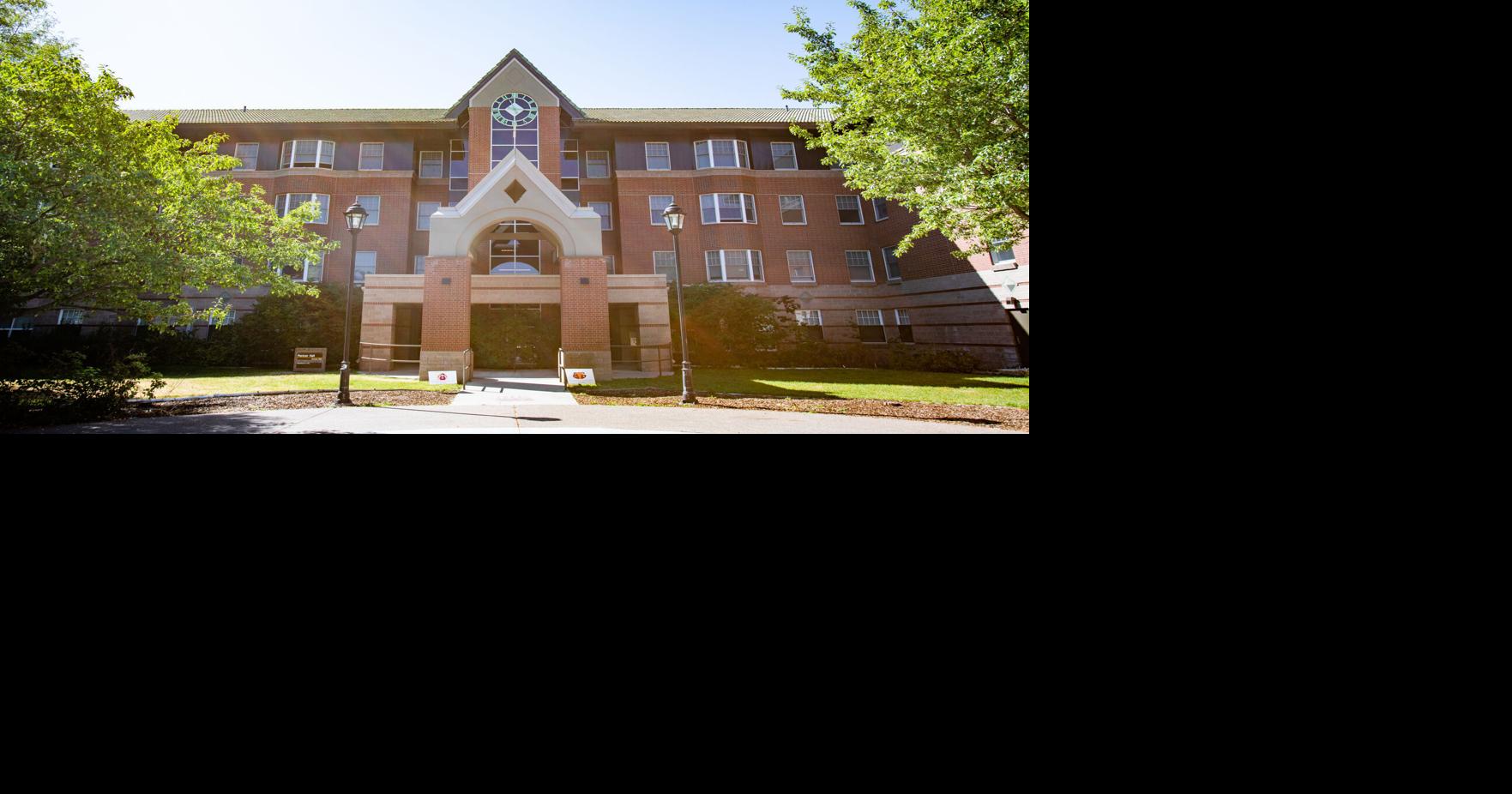 Pantzer Hall transformed by renovation | News | montanakaimin.com