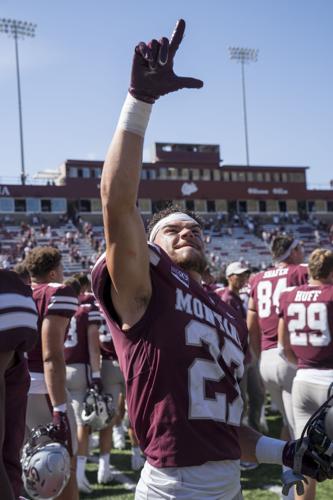 Montana struggles finding its footing, bests Butler 35-20 | Sports ...