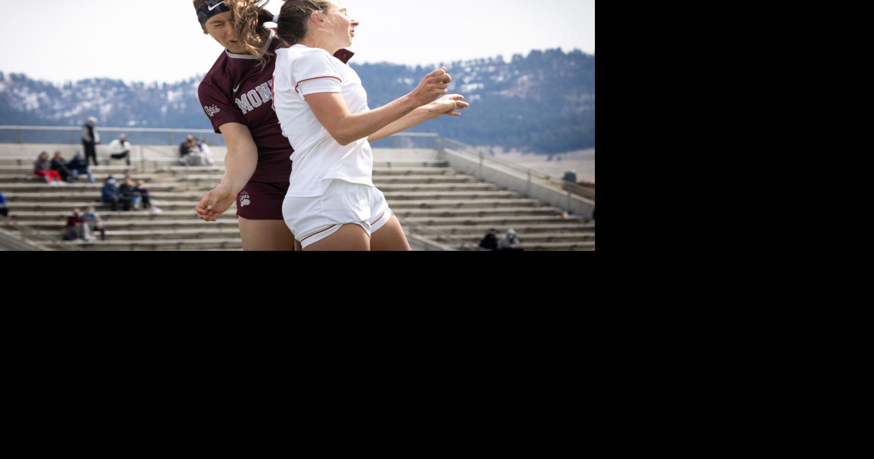 UM soccer soars 3-1 over Eastern Washington, wins Big Sky Division ...