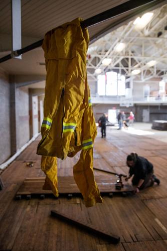 The 102nd Foresters' Ball, from start to finish | Gallery ...