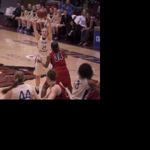 UNC beats SUU 67-56 | Gallery | montanakaimin.com