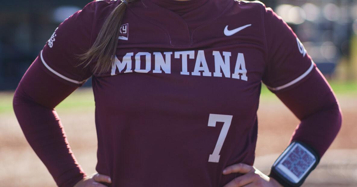 Presley Jantzi excelling with UM softball and leading team in batting ...