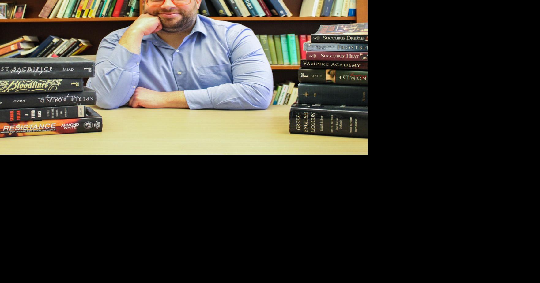 UM professor Matthew Strohl’s philosophy on loving bad movies | Arts ...