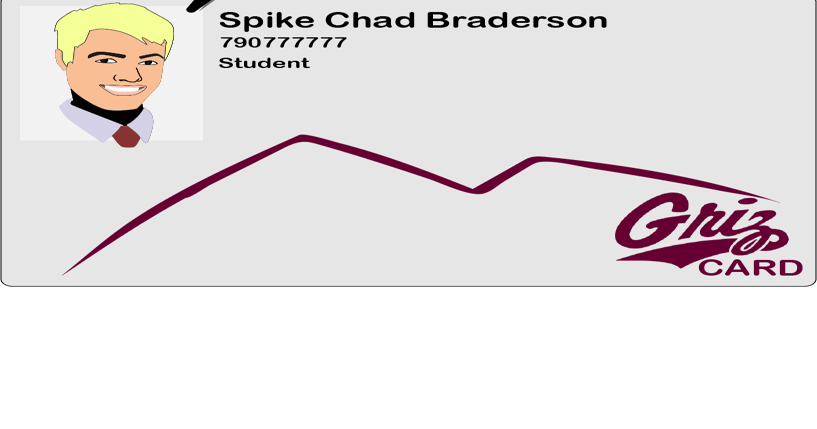 Griz Card scanners to be required at all Greek life events | News ...