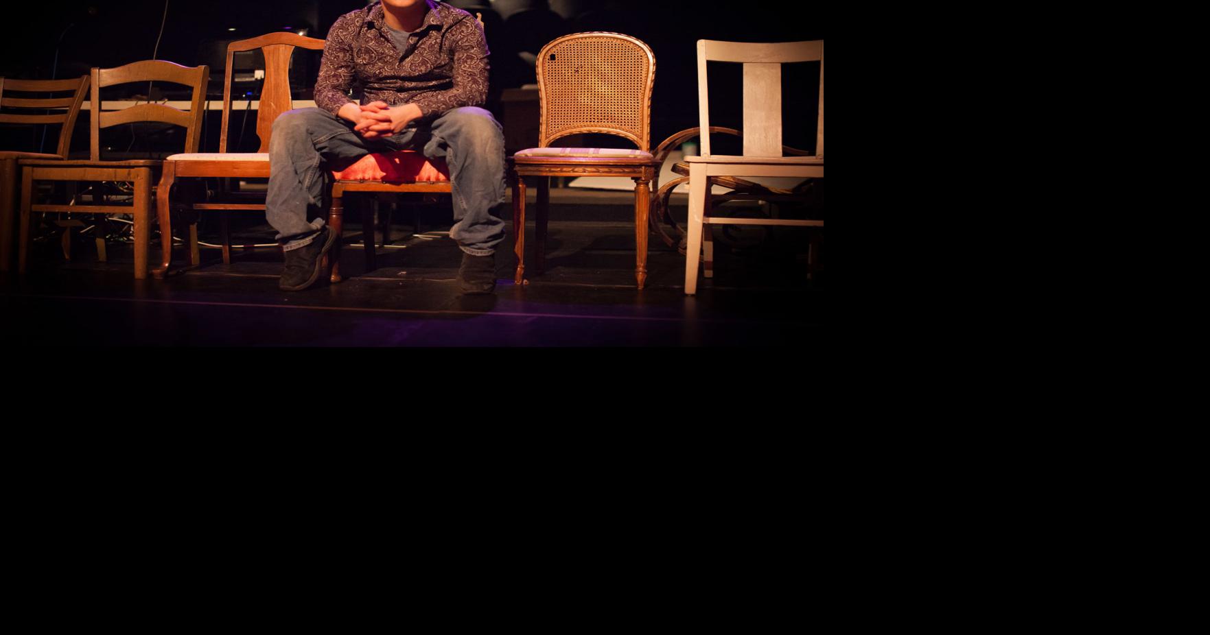 Experimental play ‘Everyman’ offers audiences a peek behind the curtain ...