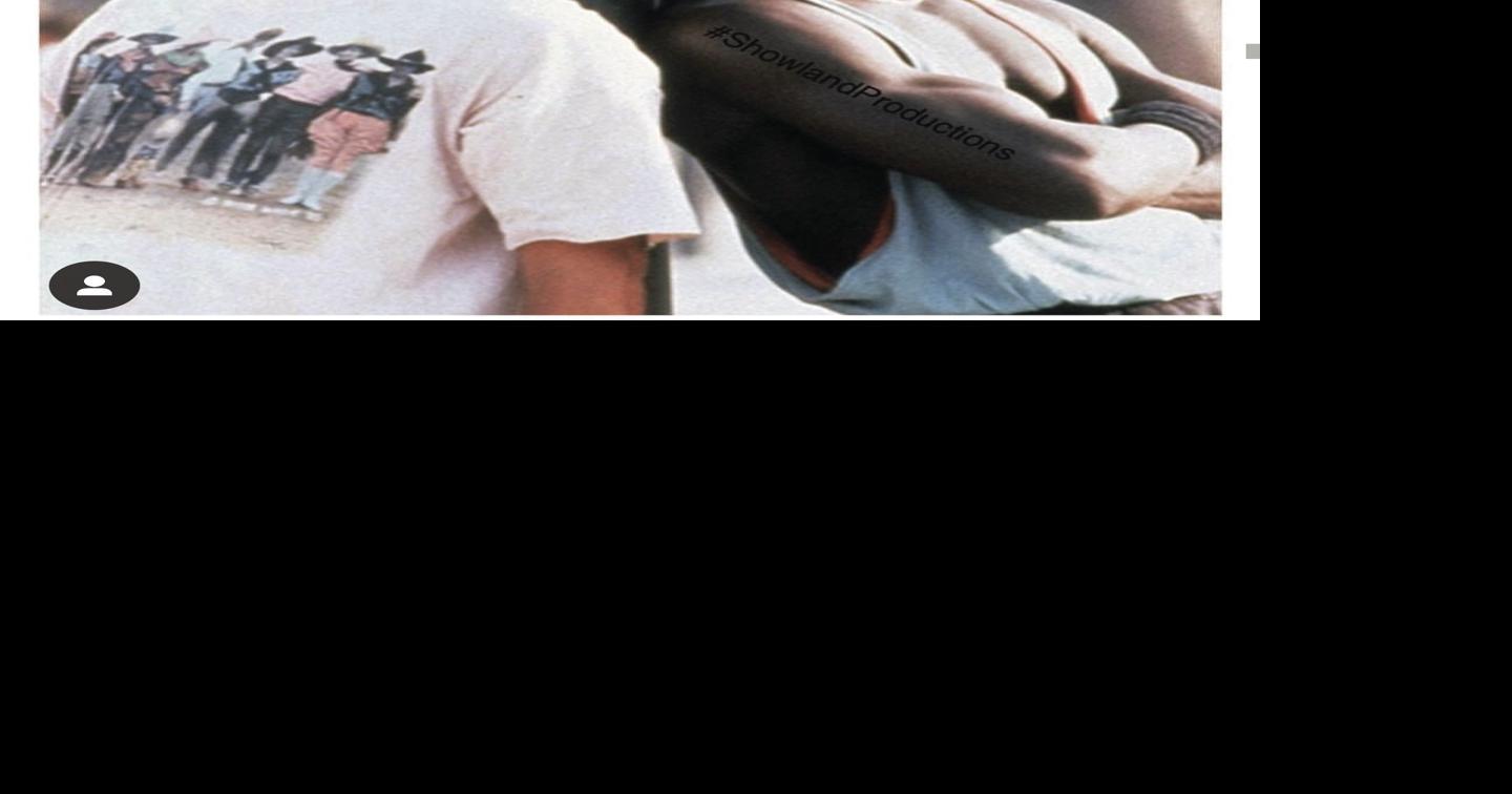 Let’s not go down the ‘Old Town Road’ of whitewashing history for memes ...