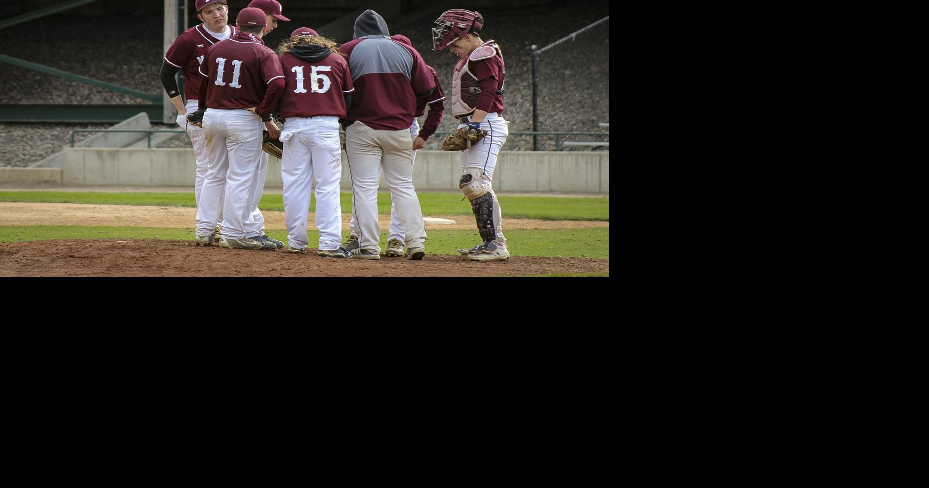 Montana Baseball drops first scrimmage 10-3 to MSU | Sports ...