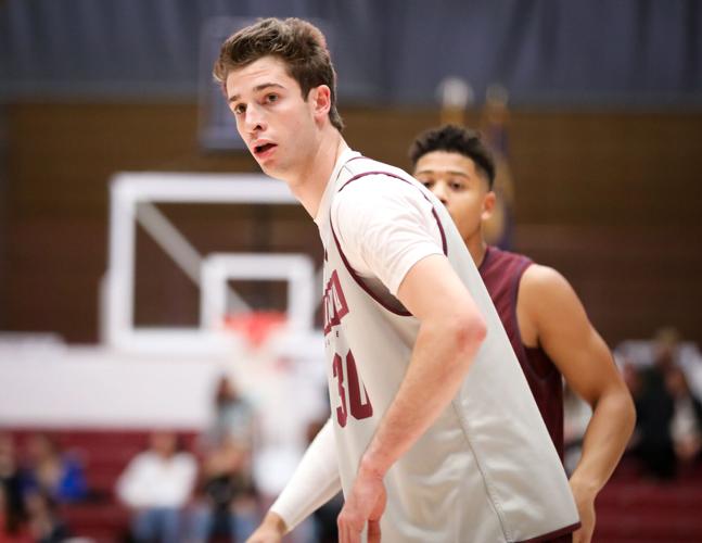 New faces in new places: Meet some UM basketball newbies | Sports ...