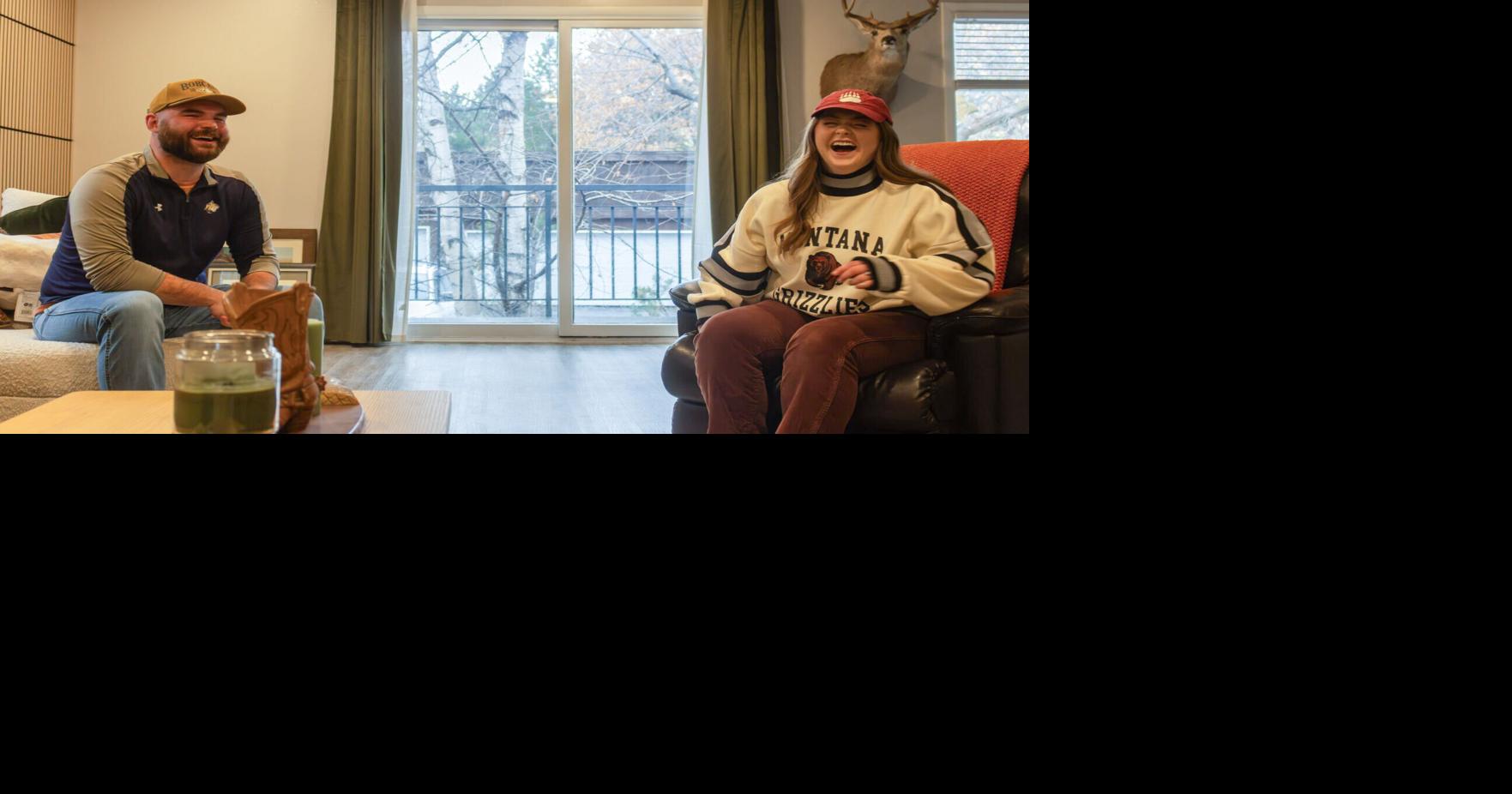 Cats in Griz territory | Features | montanakaimin.com