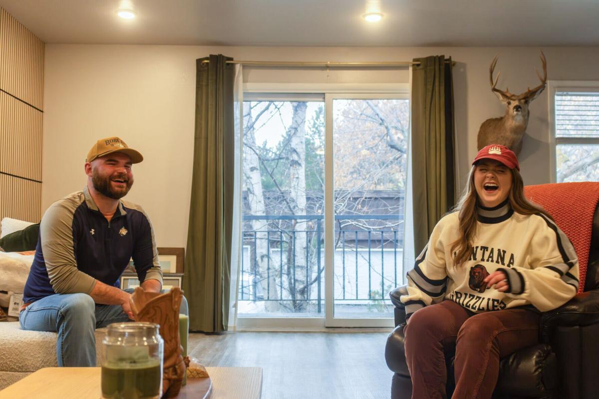 Cats in Griz territory | Features | montanakaimin.com