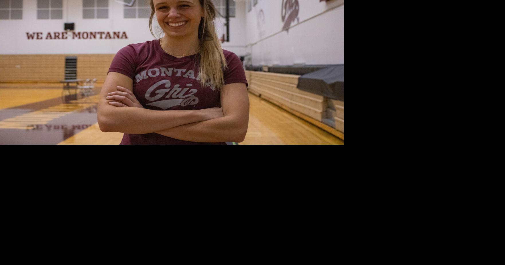 Versatile fifth-year track star looks forward to final season with the ...