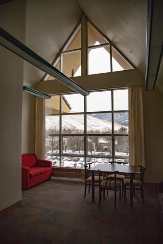 Pantzer Hall to get first housing makeover in decades | News ...