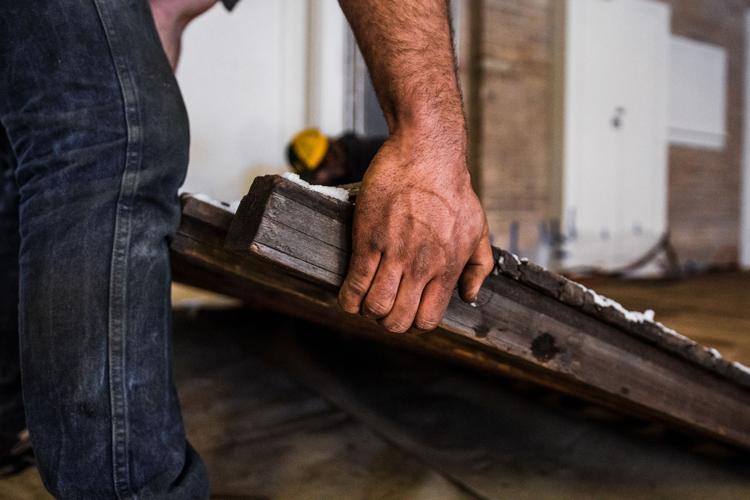 The 102nd Foresters' Ball, from start to finish | Gallery ...