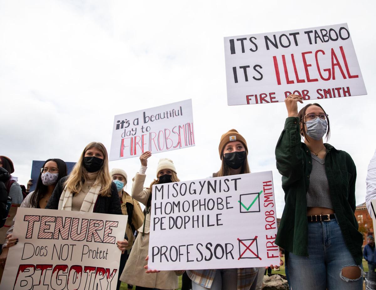 controversy in computer science