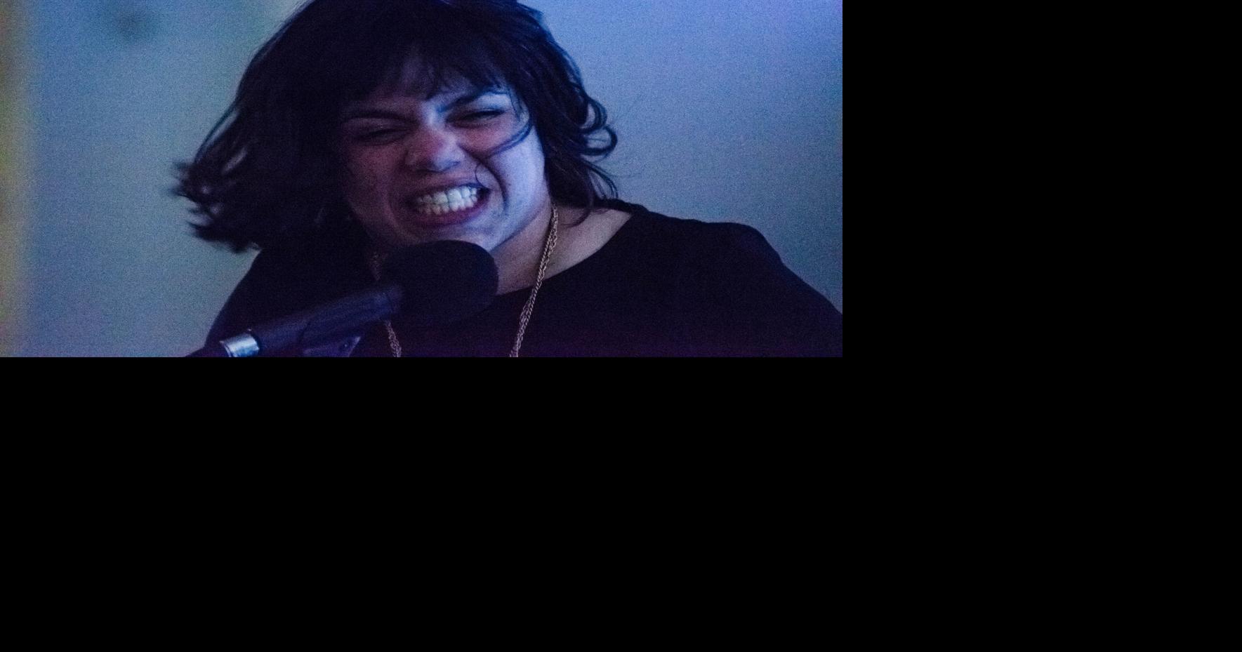 Screaming Females’ femme-fronted punk rocks the Union Ballroom | Arts ...