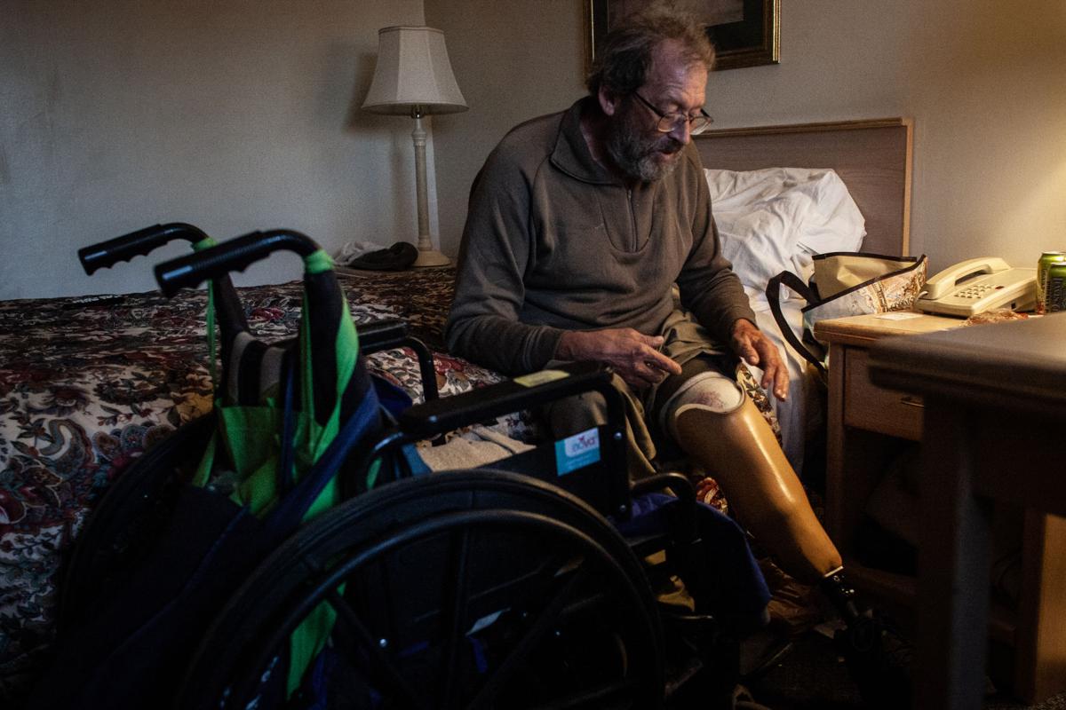 The unexpected & extraordinary real-life story of John List | Features ...