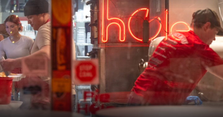 Confessions of a college town: Pie Hole | The Kaimin Cast ...