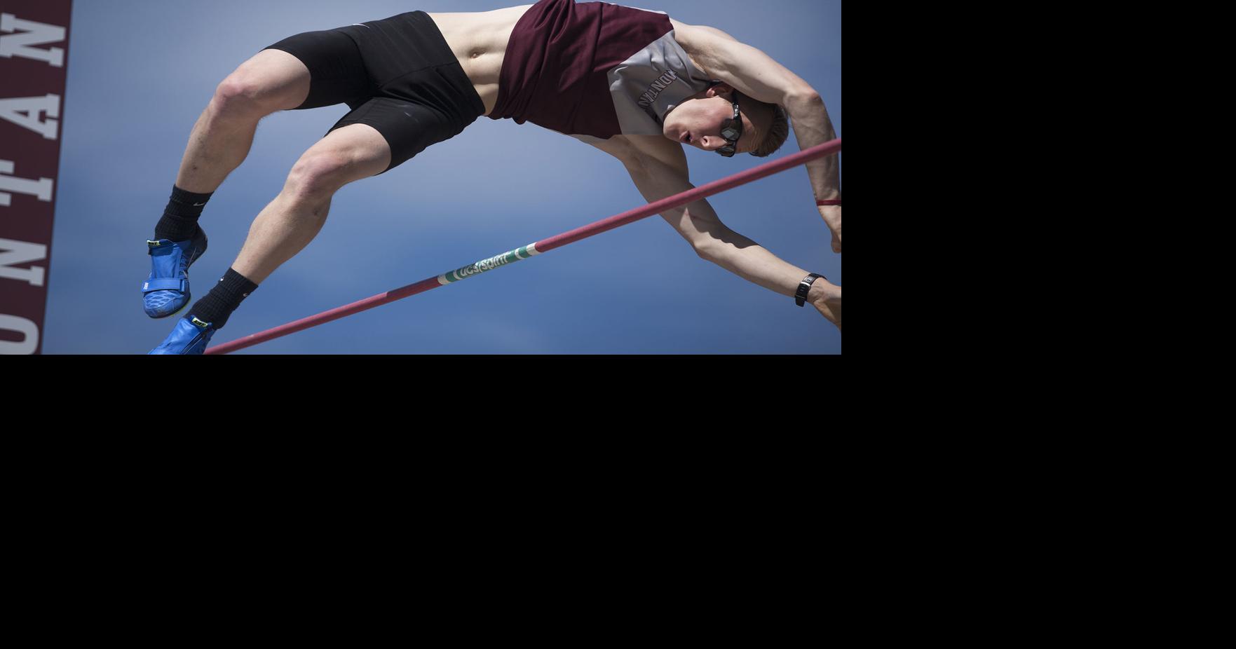 Tight competition in Griz-Cat Track and Field Dual | Gallery ...