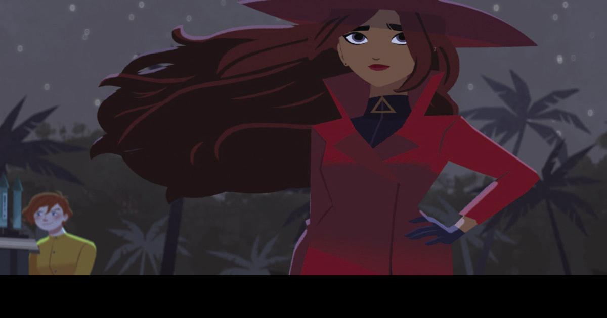 Cartoons for the college-addled soul | Arts + Culture | montanakaimin.com