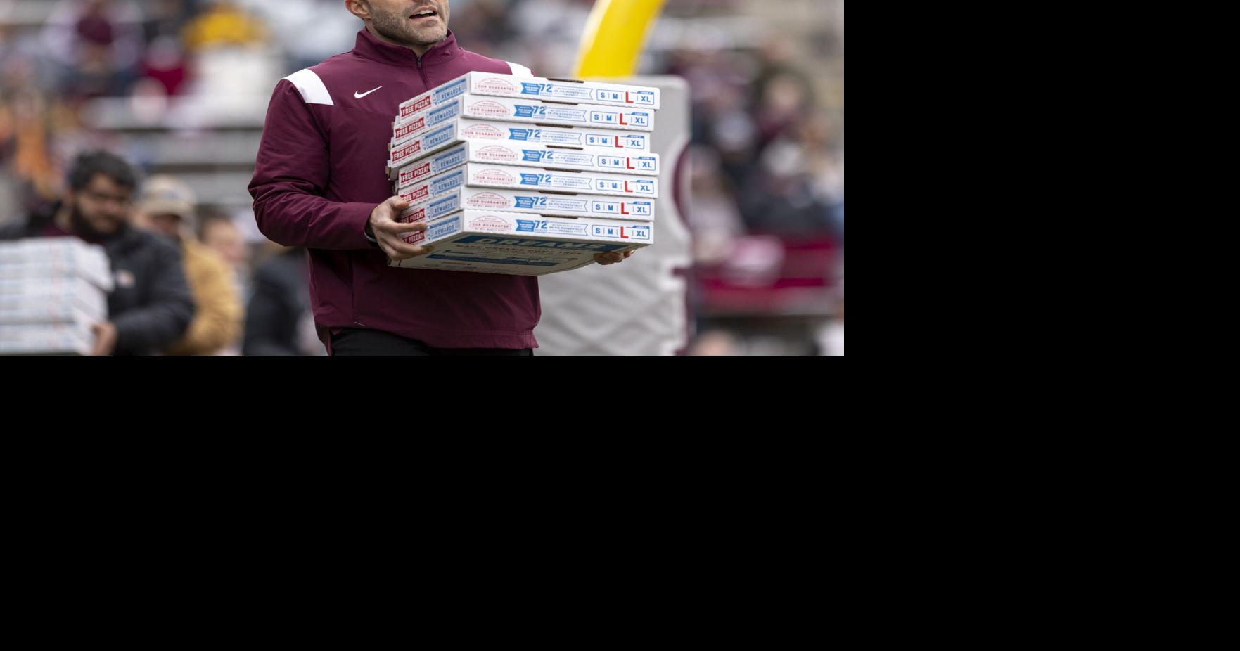 An end of the year interview with Bodnar | In Print | montanakaimin.com