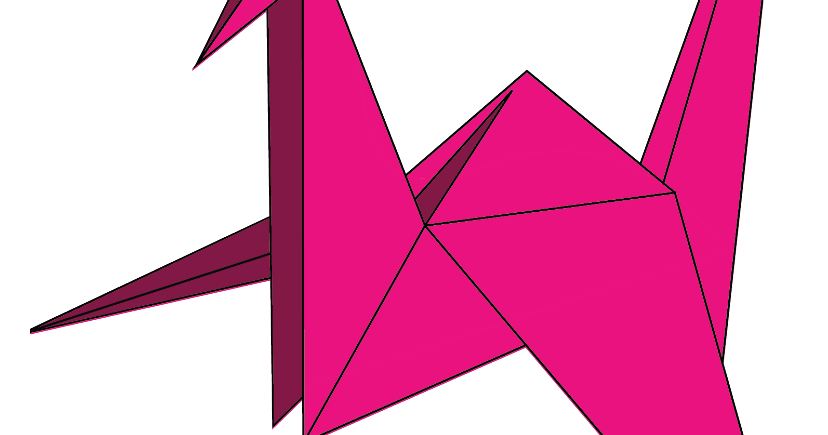 UM’s origami club: an escape for busy college students | Arts + Culture ...