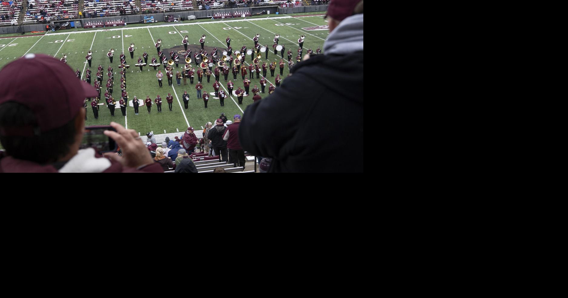 UM attempts to move on after marching band controversy | News ...