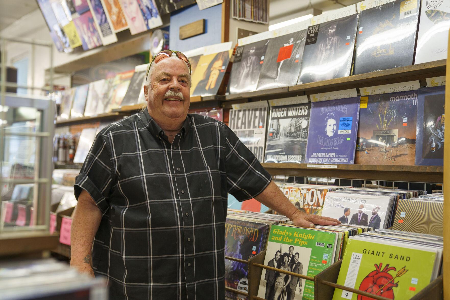 'It's a miracle it's gotten this far:' The strange history of Rockin ...