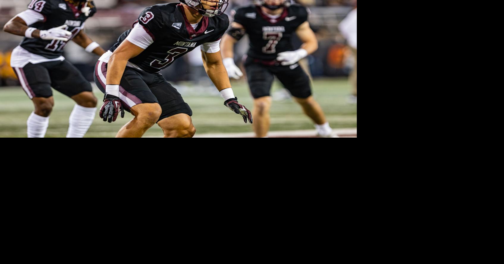 Griz redshirts make their mark | Sports | montanakaimin.com