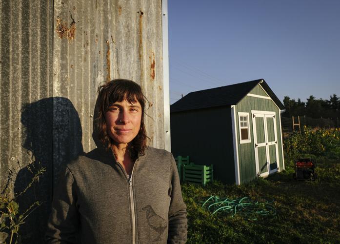 Trust the Land | Gallery | montanakaimin.com