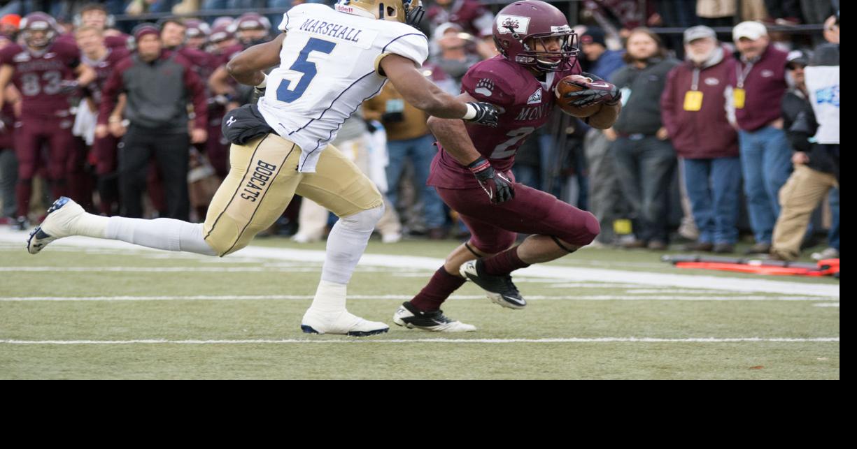 Turnovers, Johnson too much as Montana beats Montana State 34-7 ...