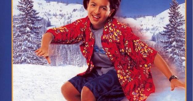 johnny tsunami plot