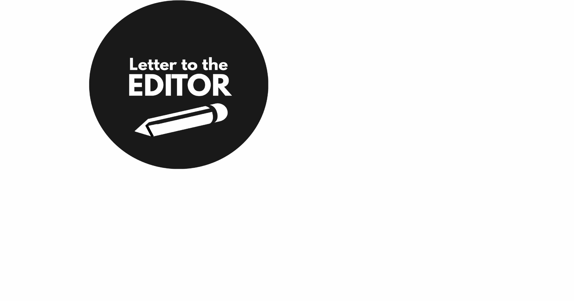 Letter to the editor | Letters To Editor | montanakaimin.com