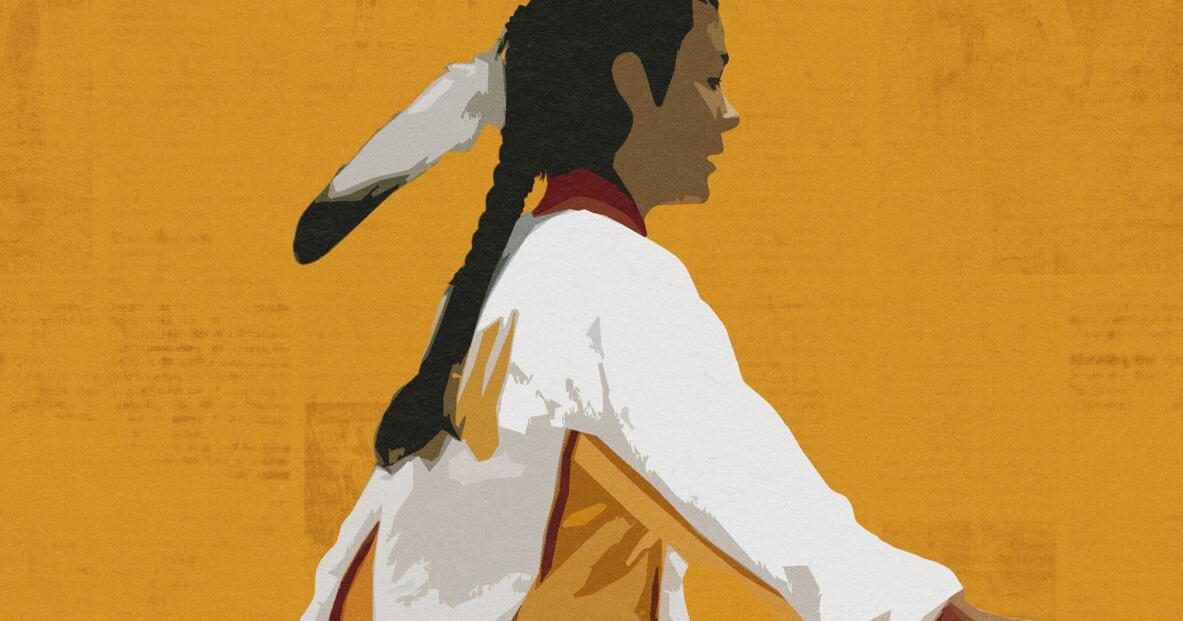 ‘Native Ball: Legacy of a Trailblazer’ wins awards, gets PBS screening ...