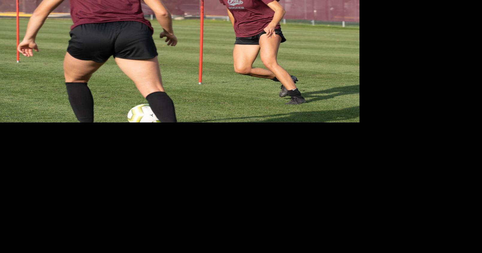 UM soccer ready to prove its number one preseason ranking | Sports ...