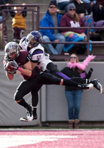 Griz look to avoid letdown | Sports | montanakaimin.com