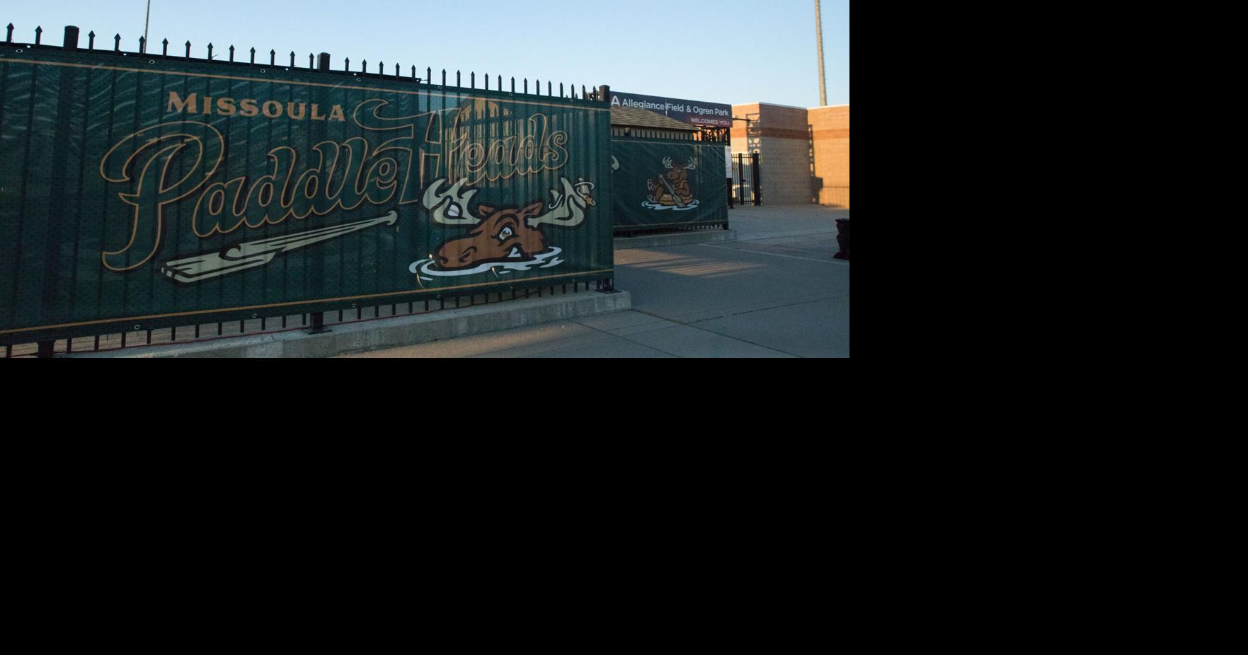 Missoula Paddleheads hopeful for the future | Sports | montanakaimin.com