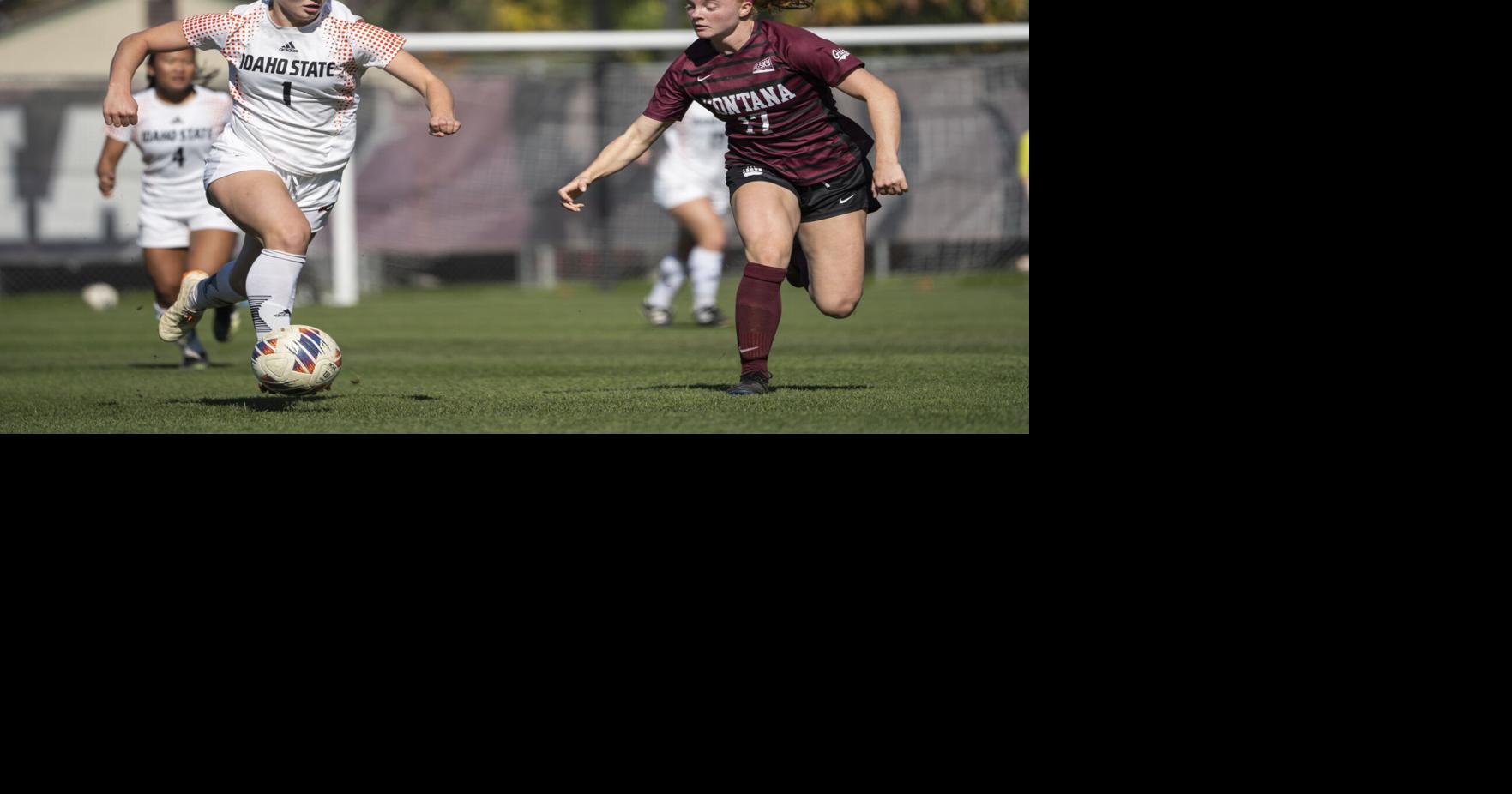 Thompson tackles her senior year after a stand out junior season ...
