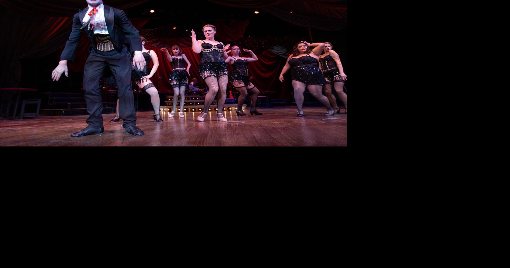 Audiences escape to ‘Cabaret’ in new UM production | Arts + Culture ...