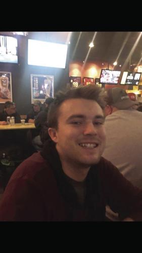 Jason Flink: Aug. 7, 1995 – Oct. 19, 2018 | News | montanakaimin.com