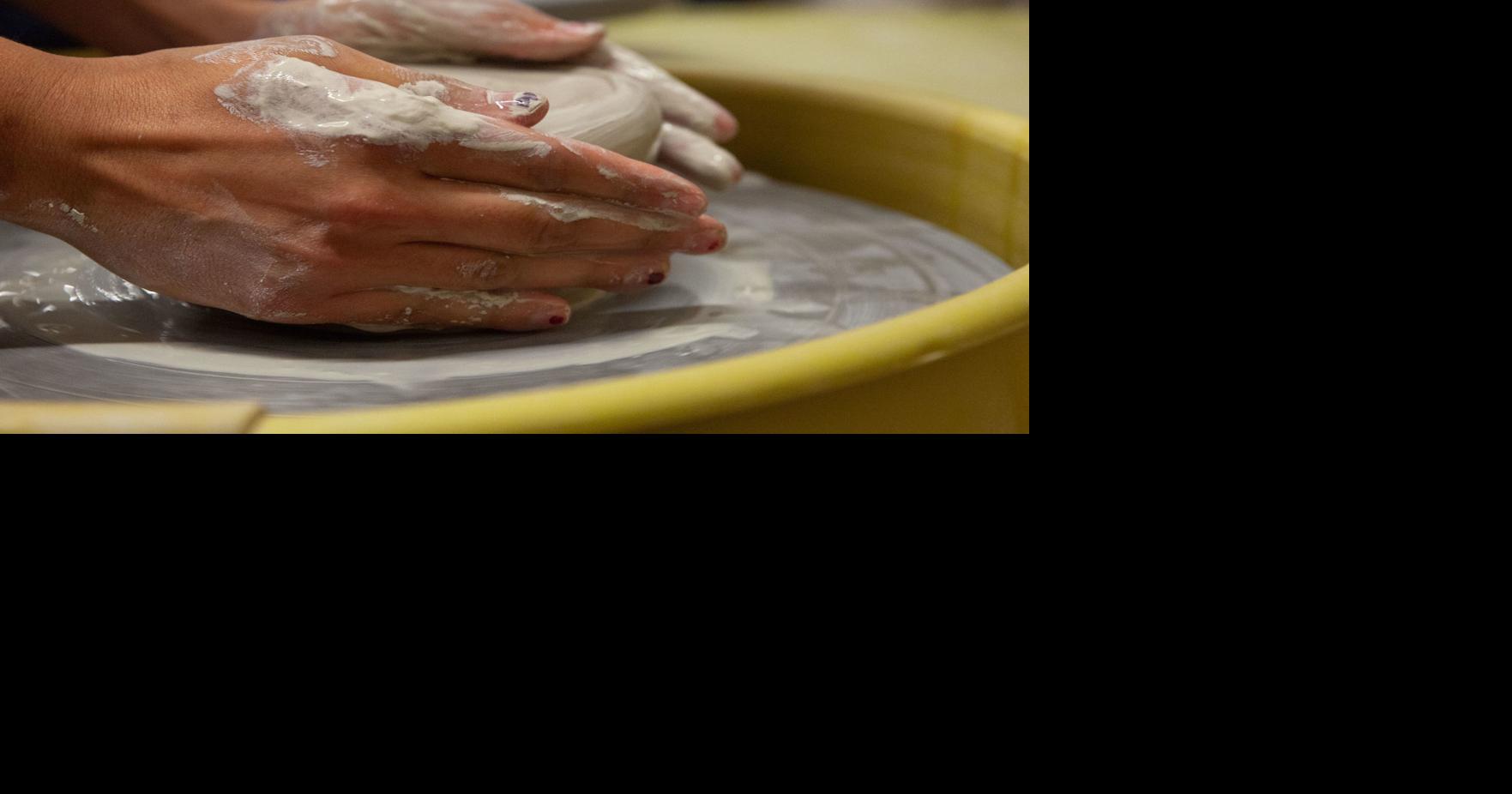 State of the clay | Features | montanakaimin.com