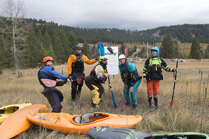 What did you do this weekend? - The 40 foot drop | Gallery ...