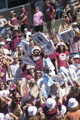 Montana struggles finding its footing, bests Butler 35-20 | Sports ...