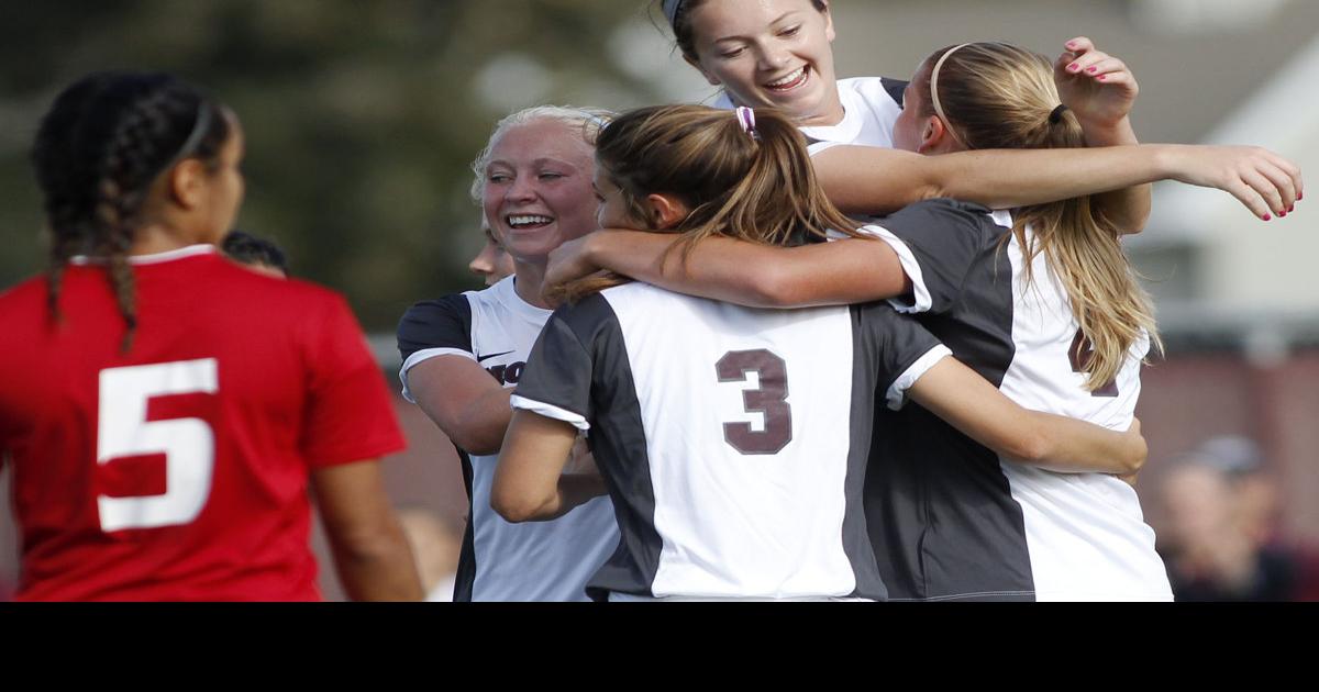 Lucky Lucas: Griz soccer midseason report | Sports | montanakaimin.com