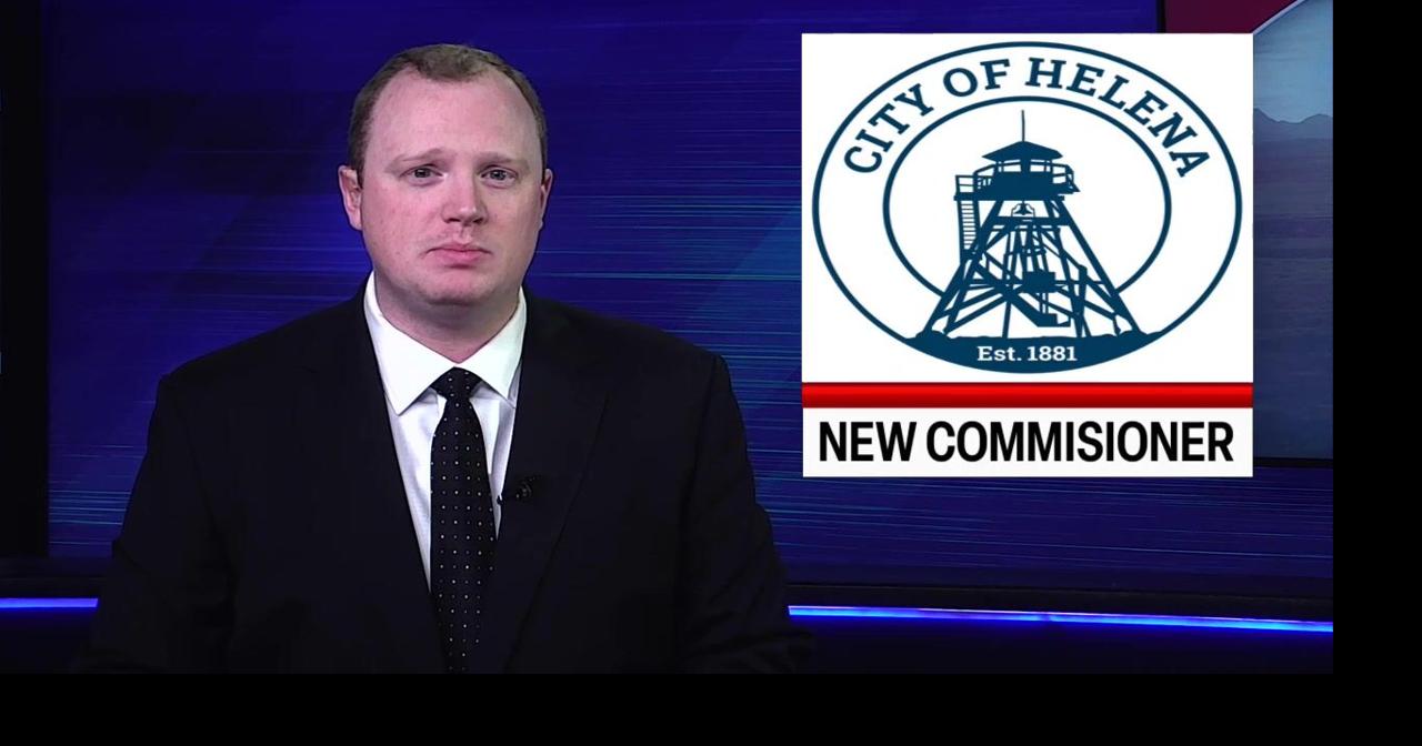 Julia Gustafson appointed to vacant Helena City Commission seat ...