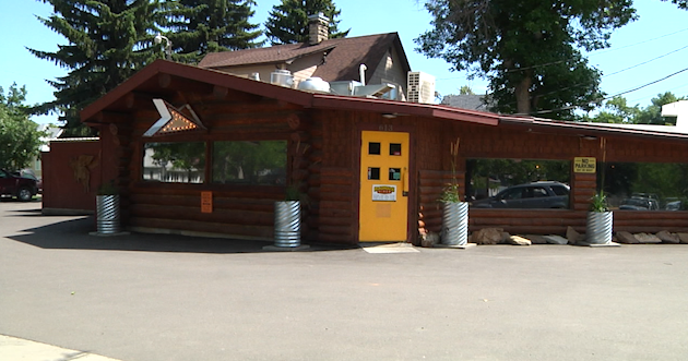 Montana Treasure: Roadhouse Diner's Creative Burgers in Great Falls ...