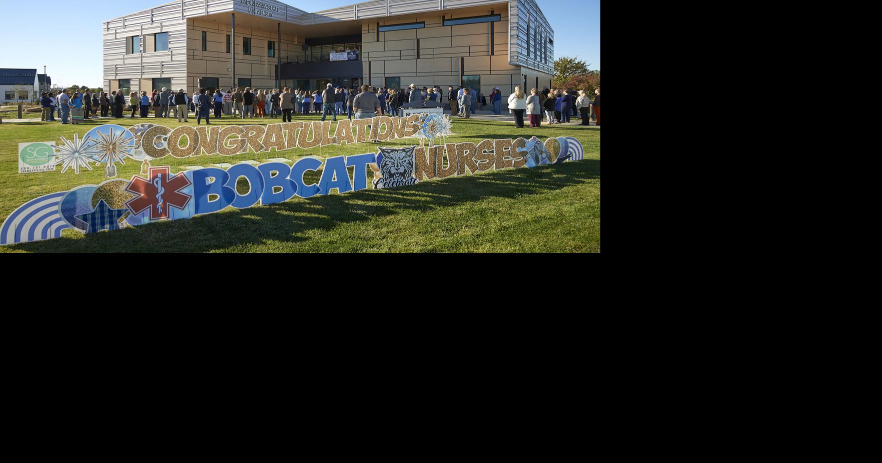 4 new MSU nursing buildings to open across Montana this fall | Bozeman ...