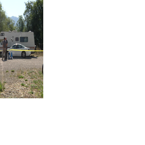State crime lab examining body of man shot by Missoula police | All Abc ...