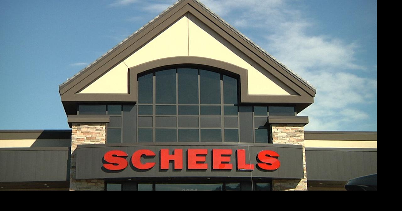 Crowds pile in for Missoula Scheels Opening | Missoula News | montanarightnow.com