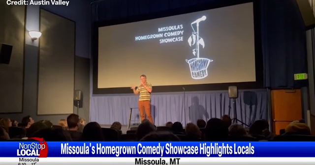 The Roxy is Missoula plays host to local comedians | Missoula News ...